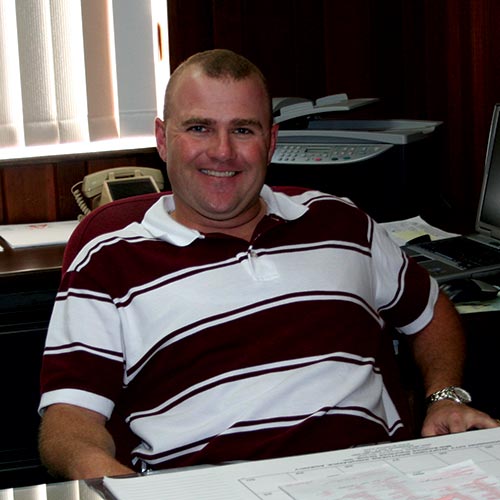 Our Team - Summers Taylor