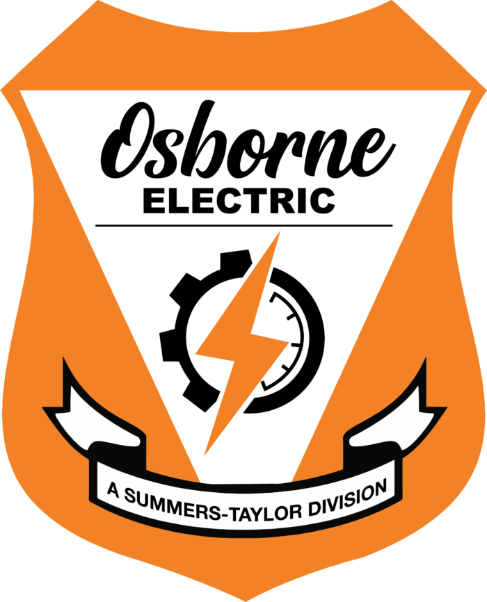 Osborne Electric - Summers Taylor